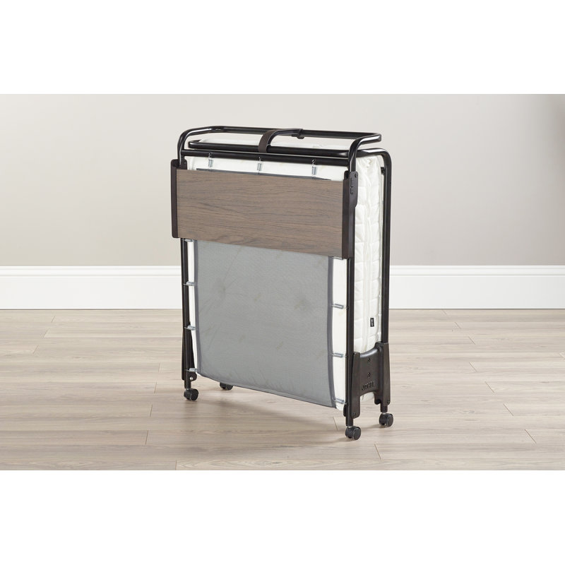 Inspire Folding Bed with Pocket Spring Mattress